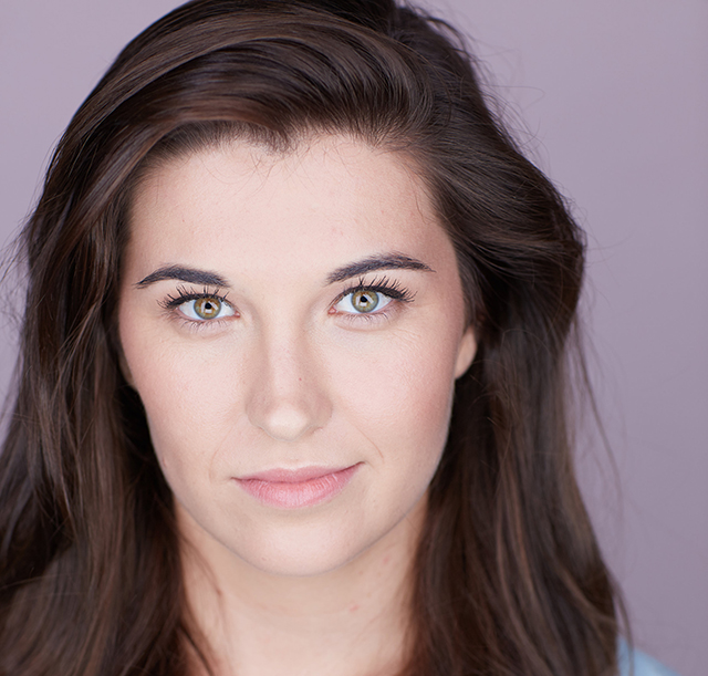 Caitlin Brzezinski '14 | Bennington College