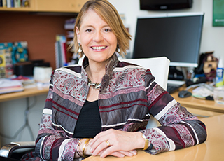 Laura Walker | Bennington College