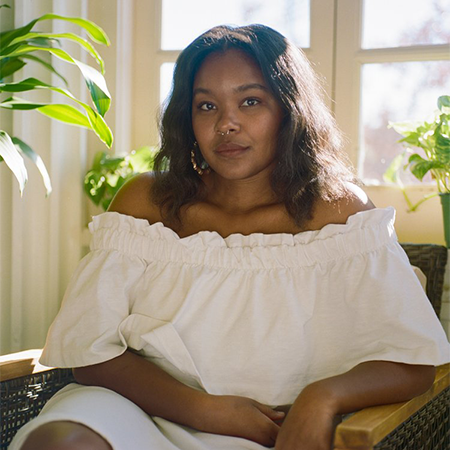 Poetry at Bennington | Bennington College