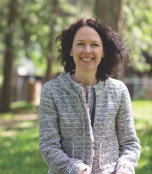 From the President | Bennington College