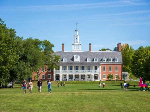 Staff Resources | Bennington College