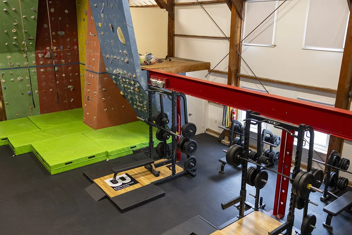 Home | Bennington College