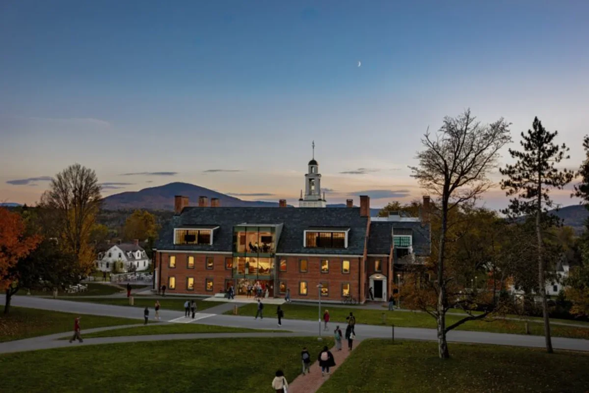 Home | Bennington College