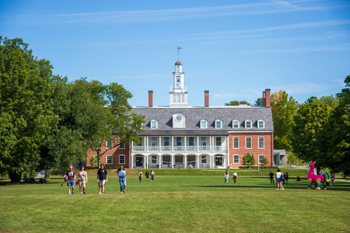 Home | Bennington College