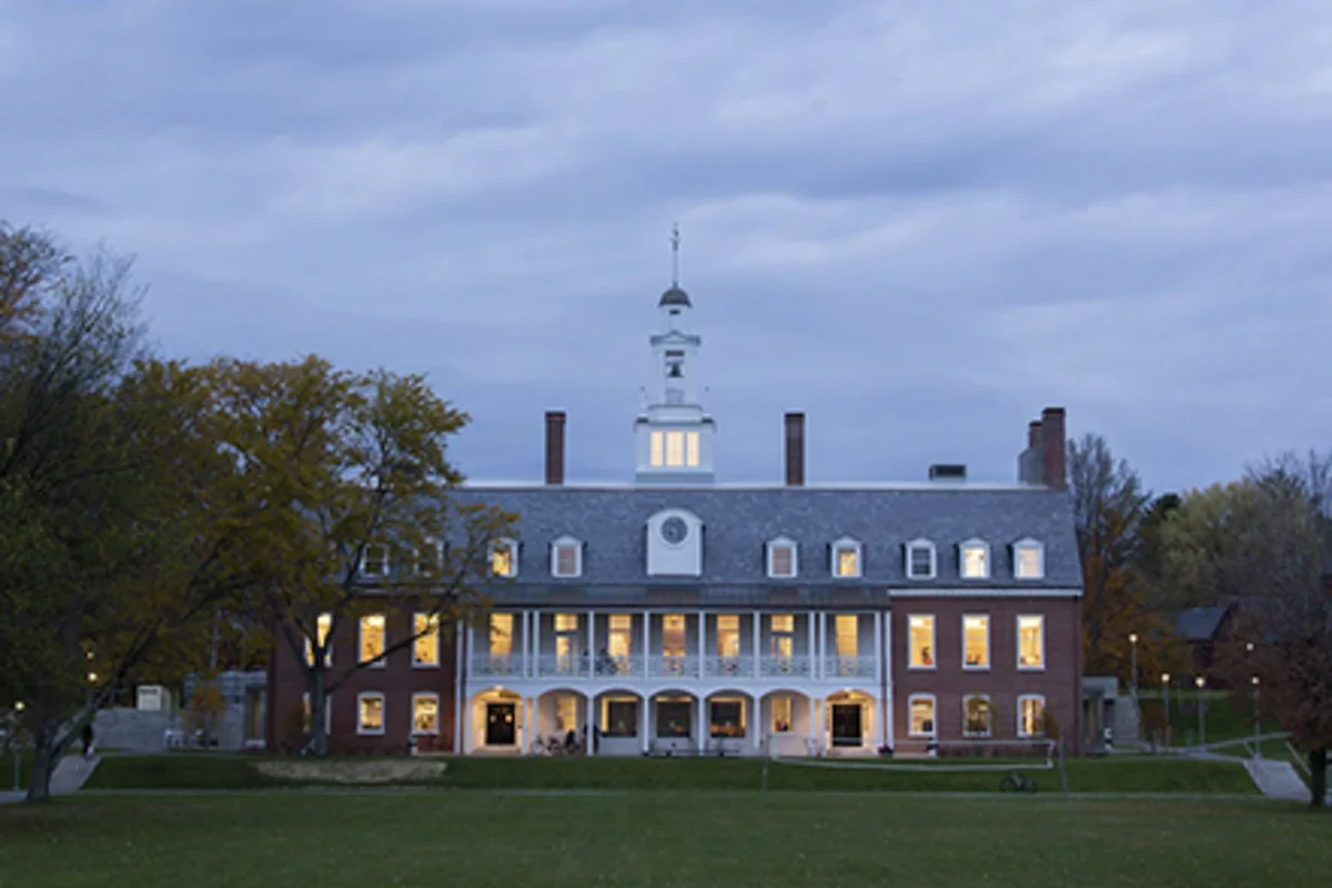 Home | Bennington College