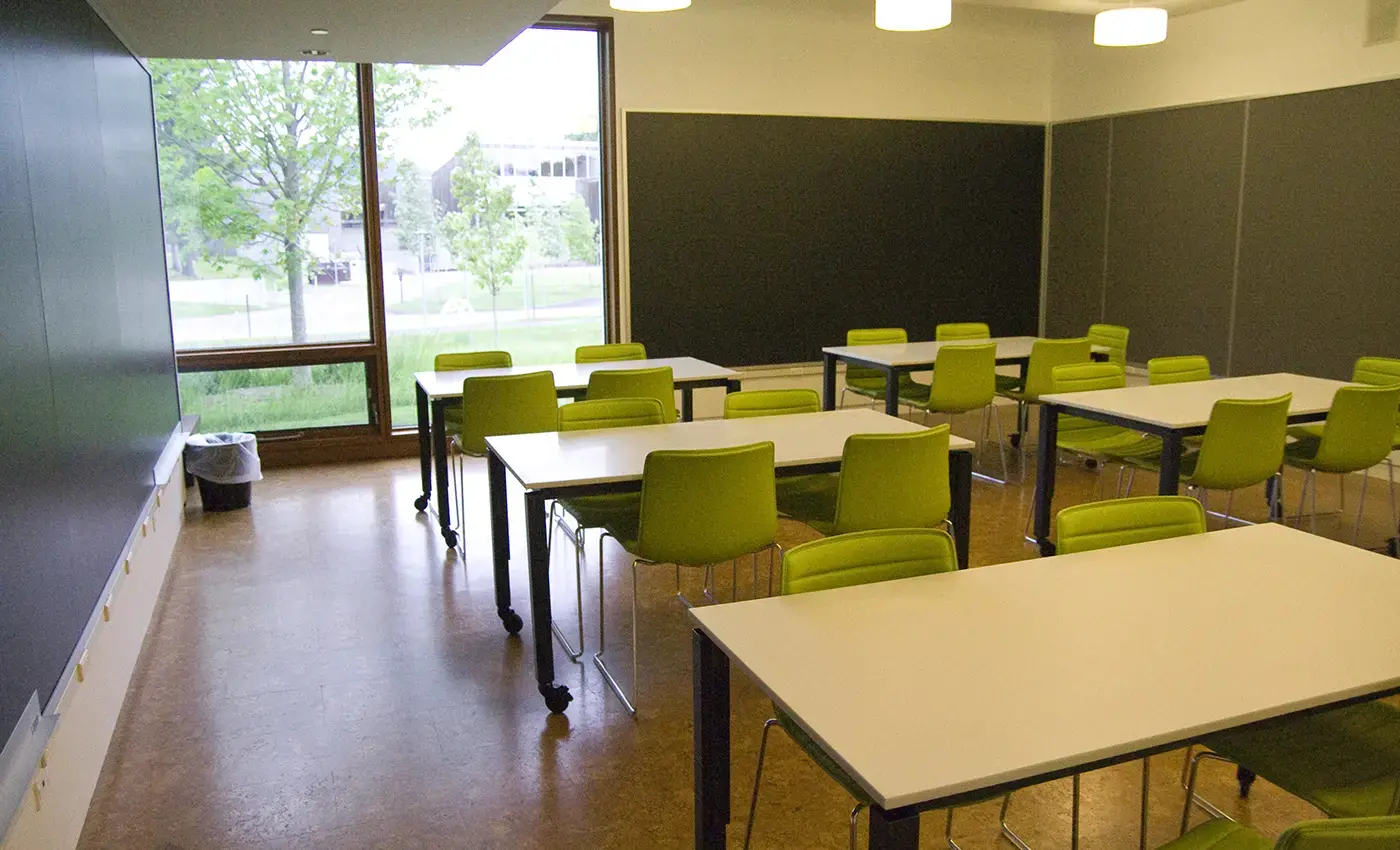 CAPA | Bennington College