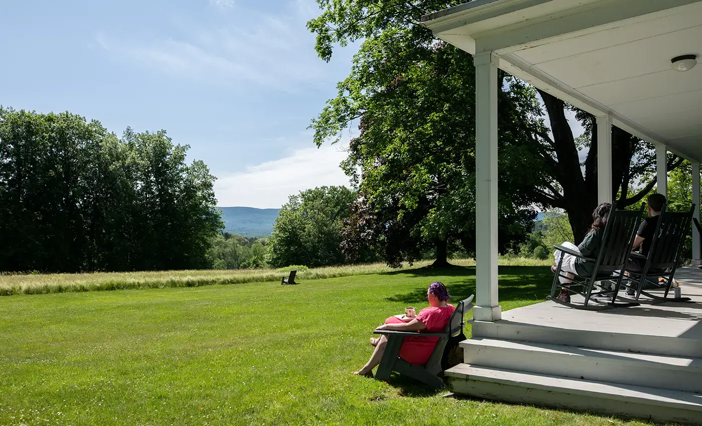 Bennington College | Bennington College