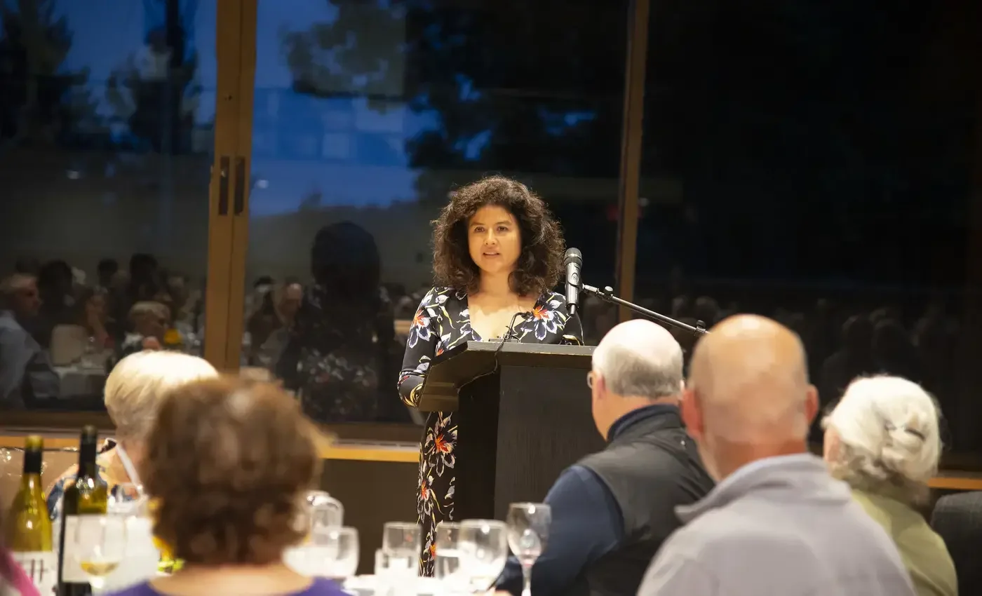 Alumni | Bennington College
