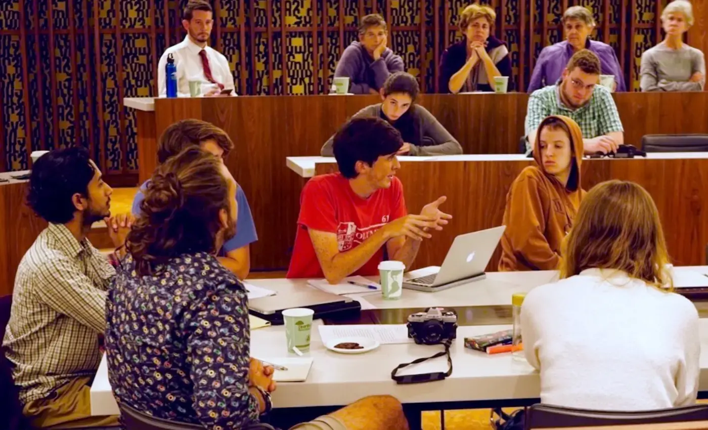 CAPA | Bennington College