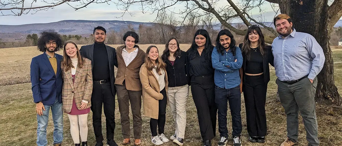 study group student council