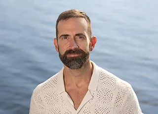 MFA in Writing Faculty | Bennington College