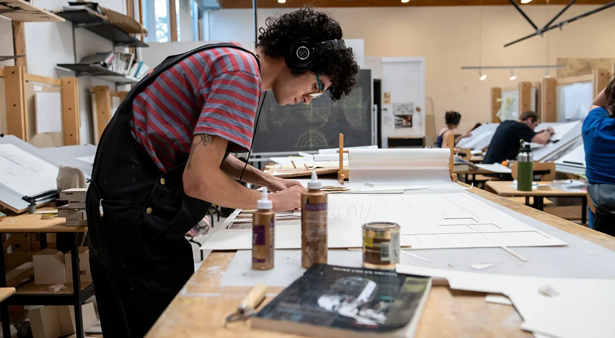 Bennington College | Bennington College