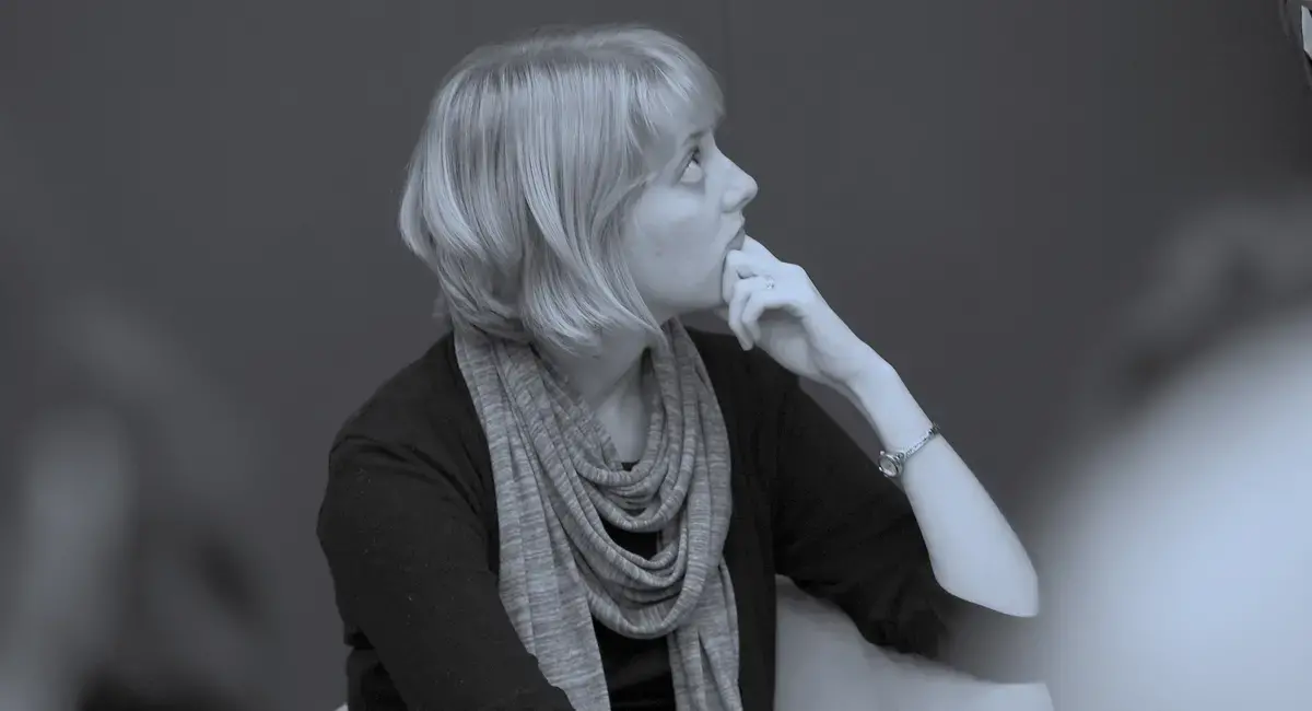 Facts Are Not Enough | Bennington College